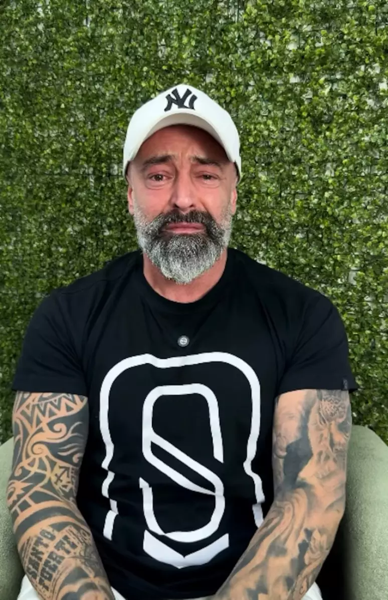 Filha defende Cris Pereira após condenação por estupro: 'Vi meus irmãos ...